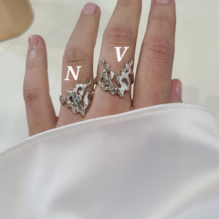 Venom rings | 아이디어스