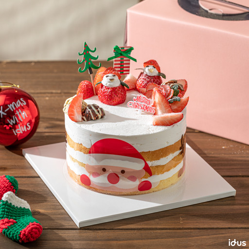 🍰 (예약발송) 나만의 케이크 만들기 키트 🍰 | 아이디어스