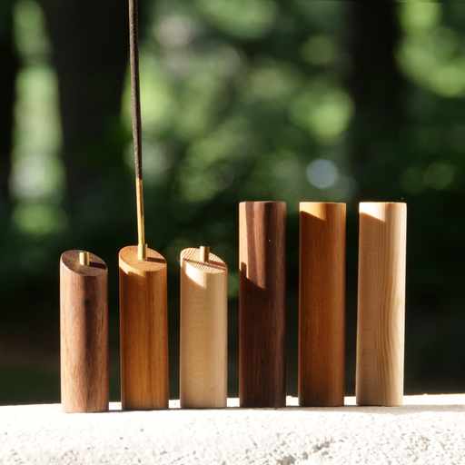 인센스 홀더_HUM_WOOD | 아이디어스