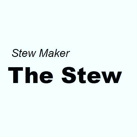 Stew maker [더 스튜] | 판매중인 작품