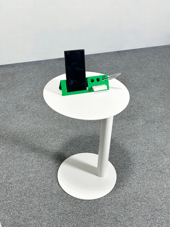 사이드 테이블 소파 철제 철재 사이드협탁 매장 카페 | 아이디어스