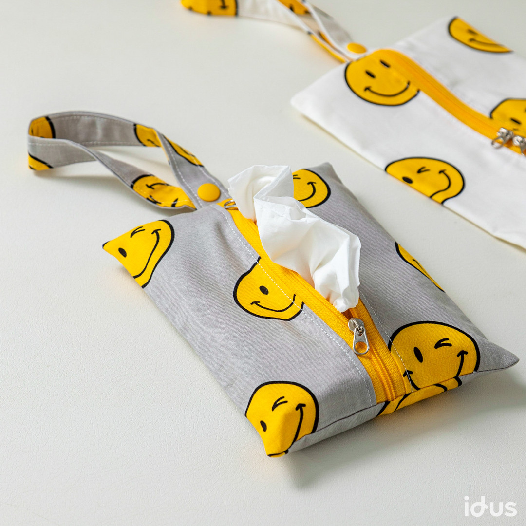 Tissue/Multi Pouch (Gift of Tissue) | idus