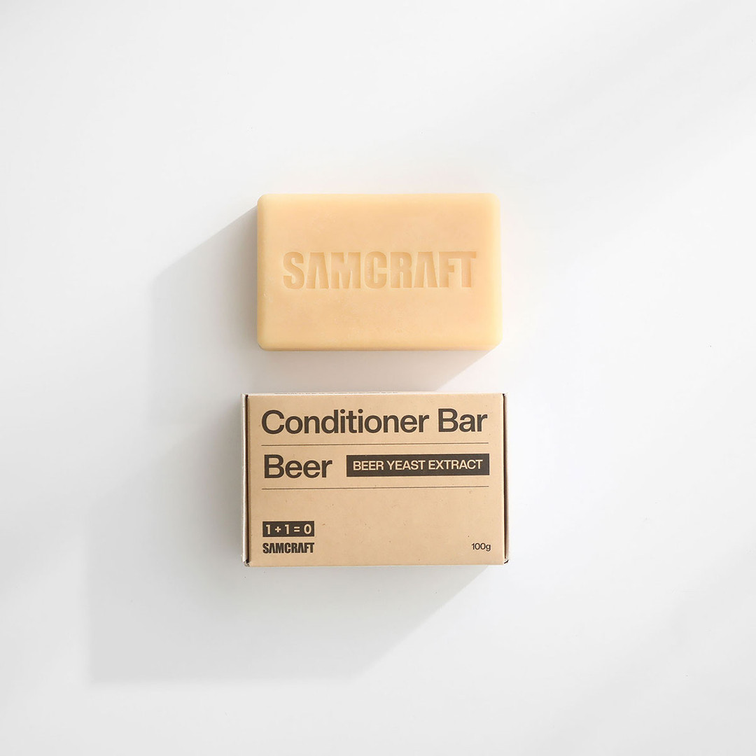 Conditioner Bar | Beer | idus