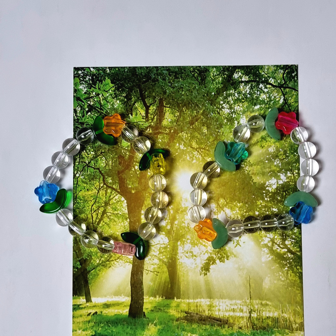 blossom bracelet | idus