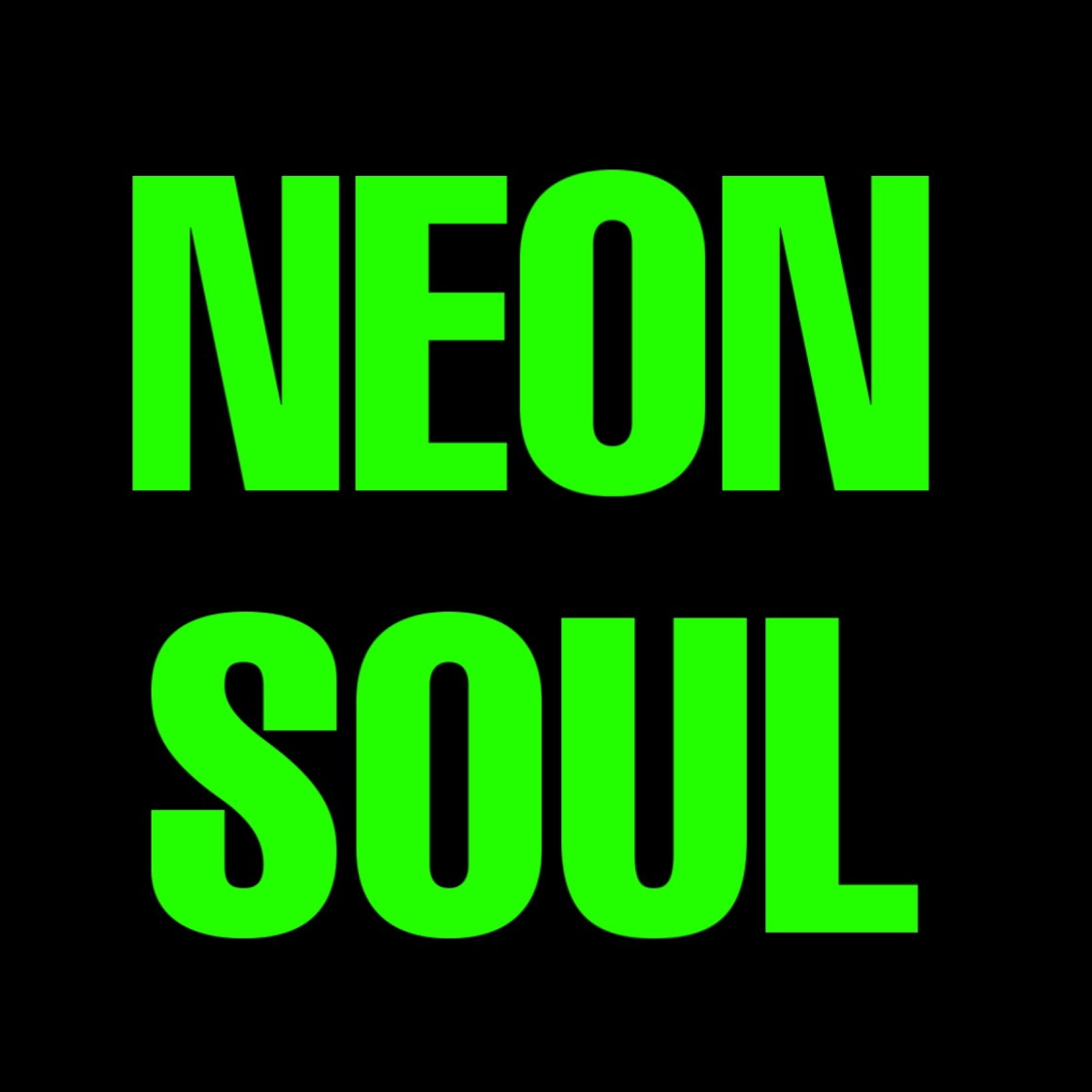 네온소울(NEON SOUL) | 판매중인 작품