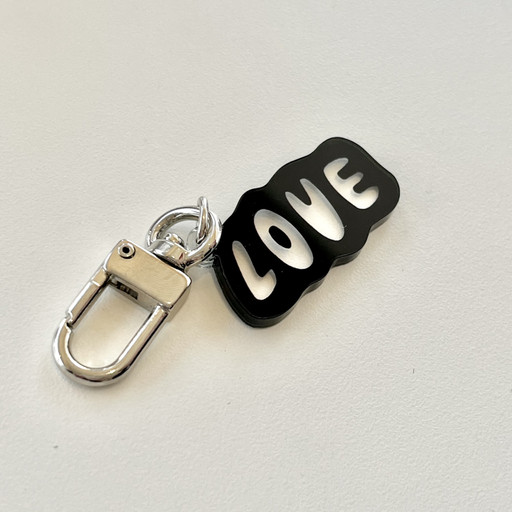 love key ring | 아이디어스