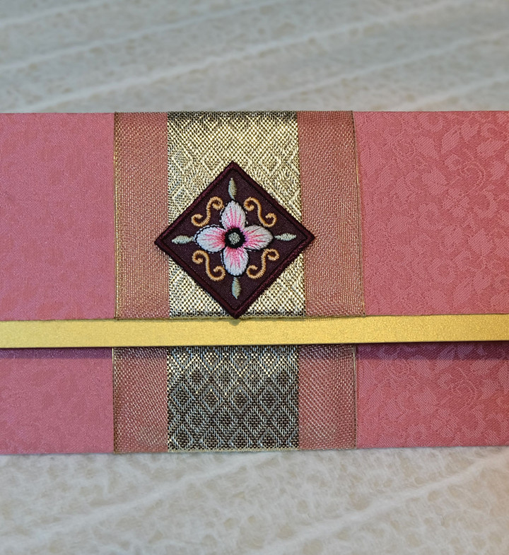 허난설헌-용돈봉투.예단비봉투 | 아이디어스