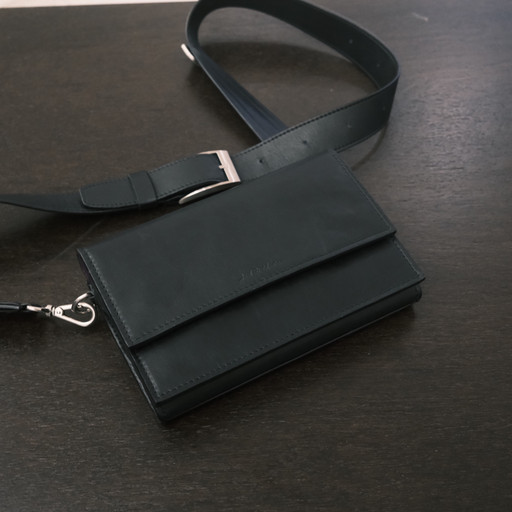 mini square bag | 아이디어스