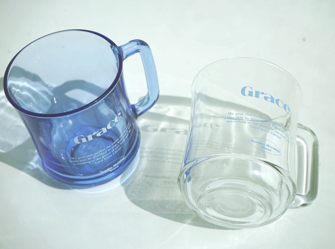 Grace mug cup | idus