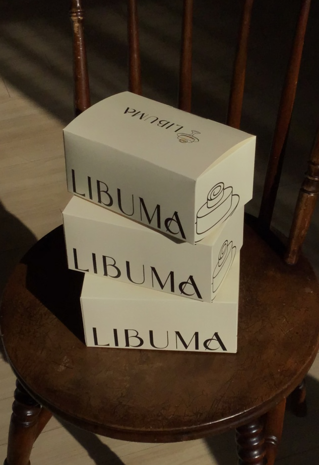 리부마(libuma.official) | 판매중인 작품