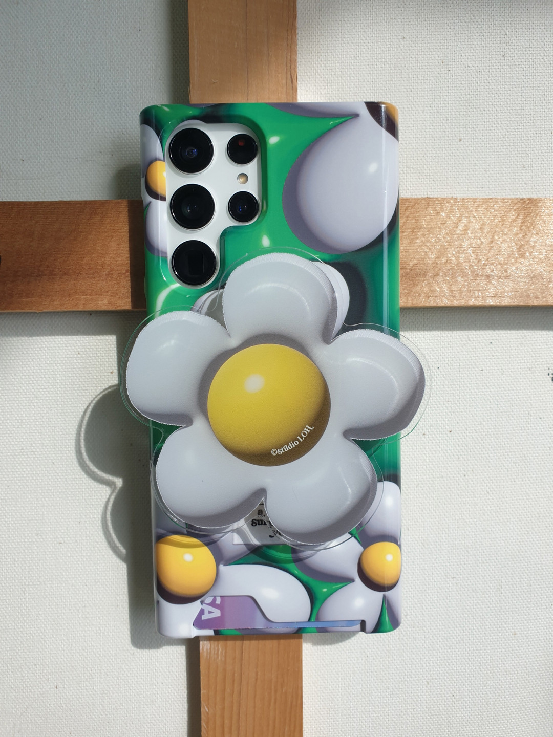 Daisy smart tok magsafe | idus