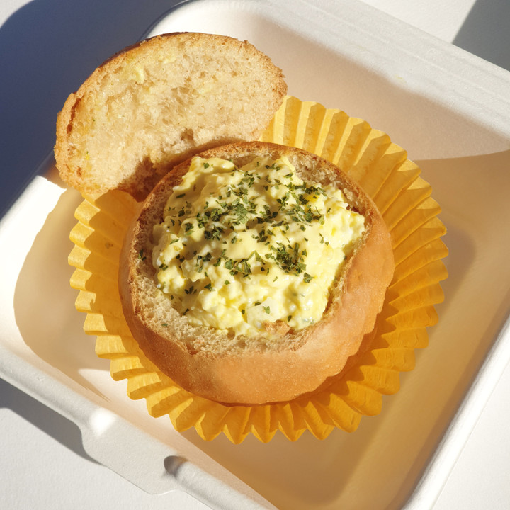 키토마요 에그스프레드 290g / 달걀 샐러드 샌드위치 | 아이디어스