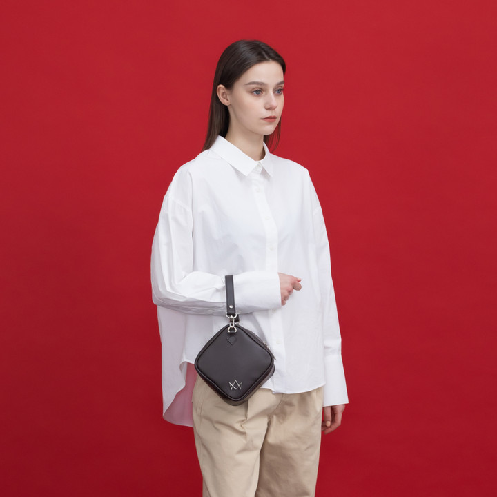 [AtemStudio] 아텀 큐브백 (7색상) | 아이디어스