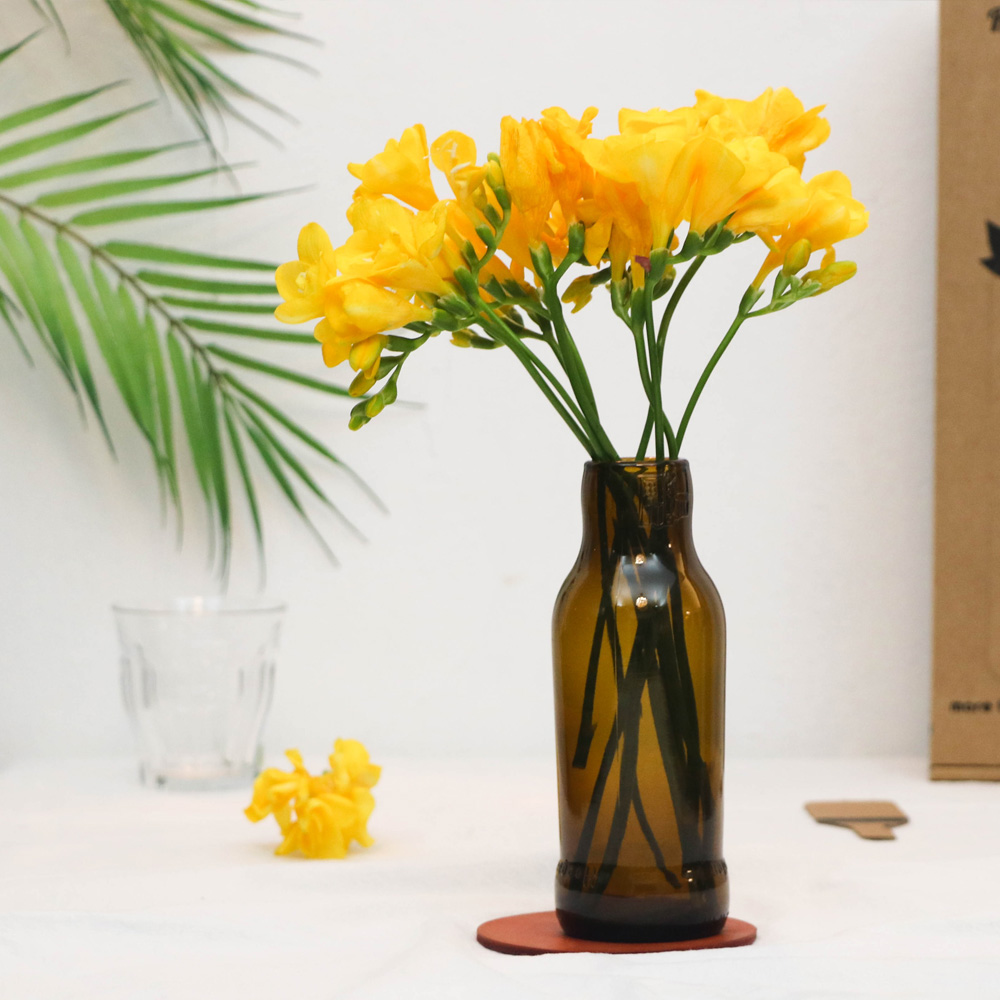 Hoegaarden Vase Idus Hoegaarden Vase Idus