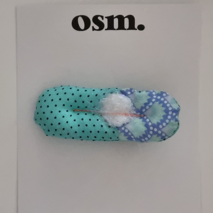 osm. pin | 아이디어스