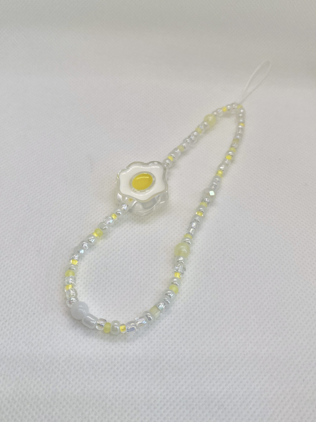 Fry key ring cell phone strap | idus