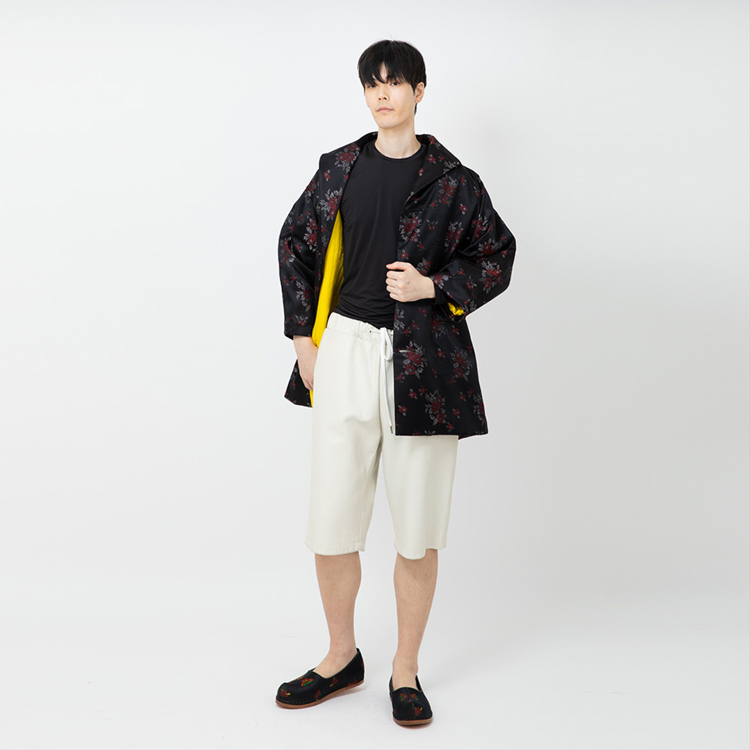 Helios USH Jacket | idus