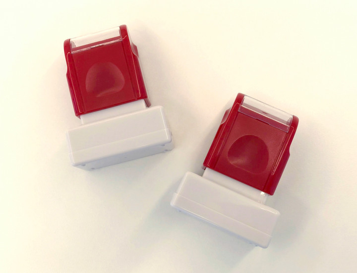 Excellent Stemp | 아이디어스