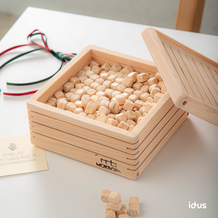 편백 가습기&제습기 천연가습기&제습기 | 아이디어스