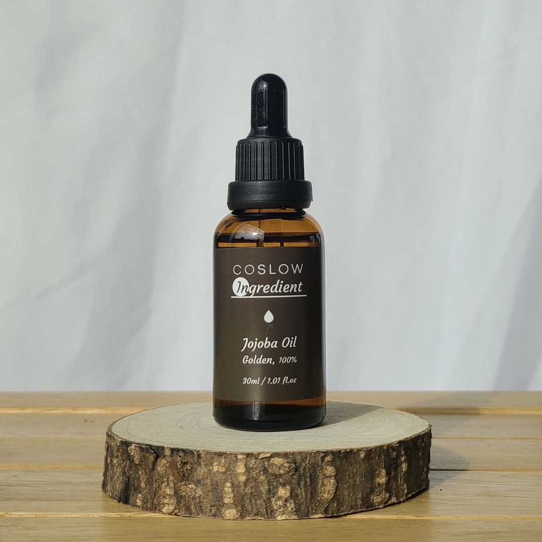 COSLOW 100% Organic Jojoba Oil 30ml | idus