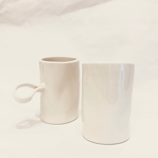 울불이 머그컵(Bumpy mug cup) | 아이디어스