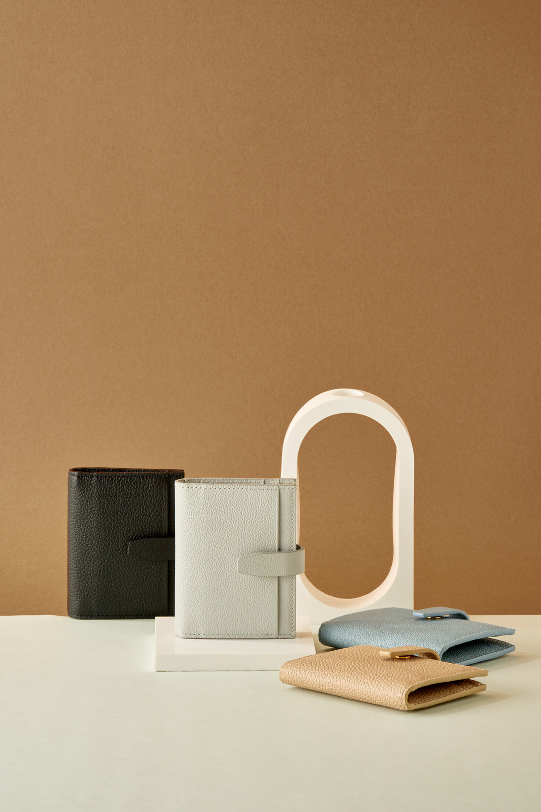 [JL] Flip card wallet | idus
