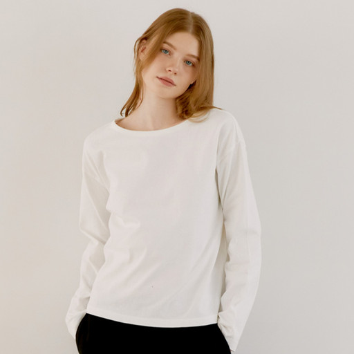 [NEW] 착한 순면 무지 티셔츠(MCG1-TS113) | 아이디어스