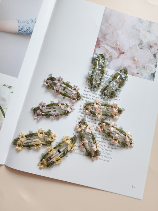 flower race 2 | 아이디어스