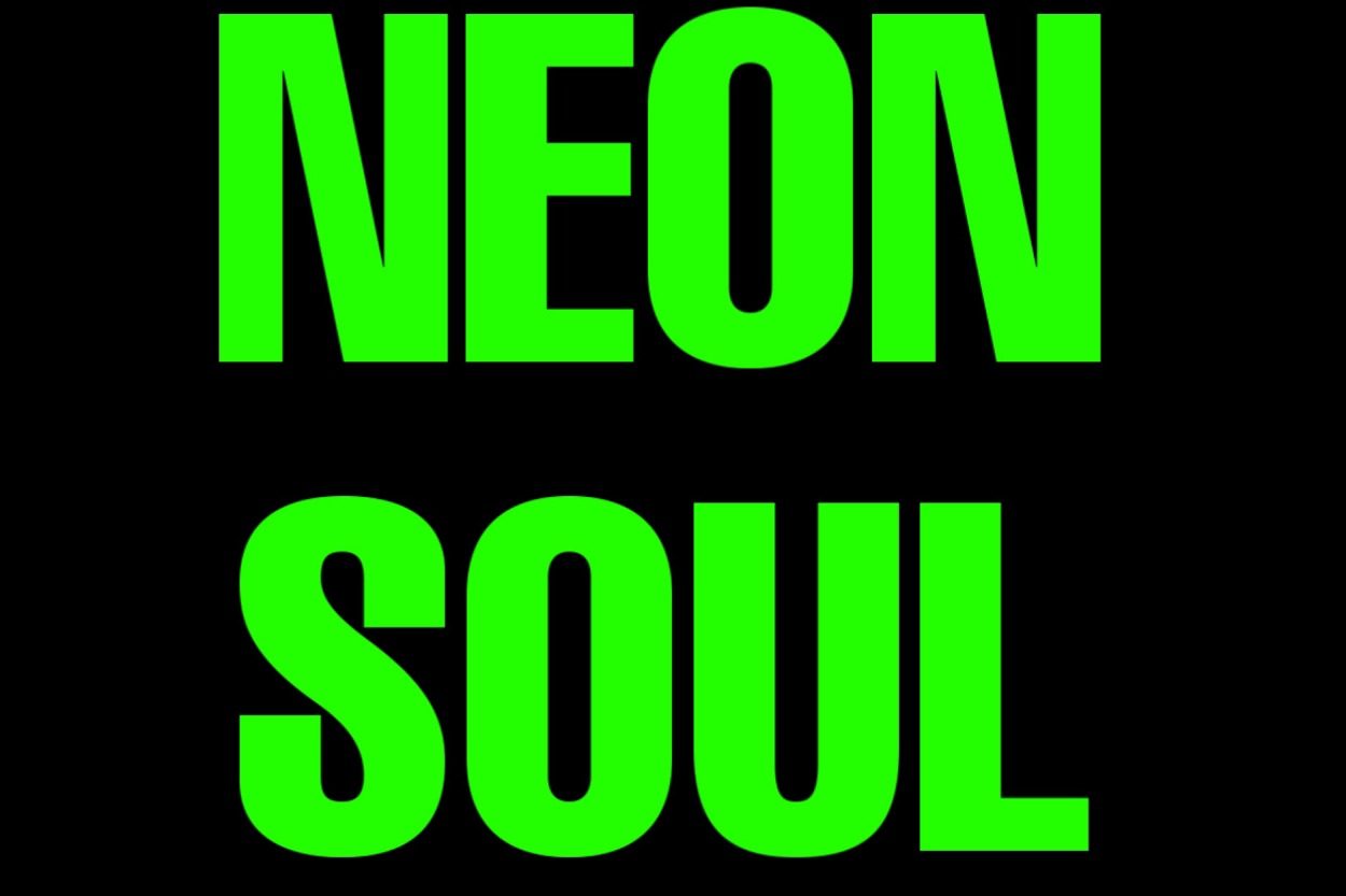 네온소울(NEON SOUL) | 판매중인 작품