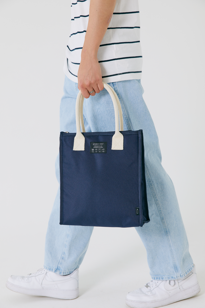 [PLASTIC] Cooler Bag 2 | 아이디어스