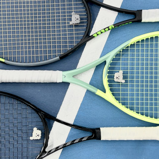 [로렝팩토리] 로렝 테니스 댐프너_라이트 그레이 | 아이디어스