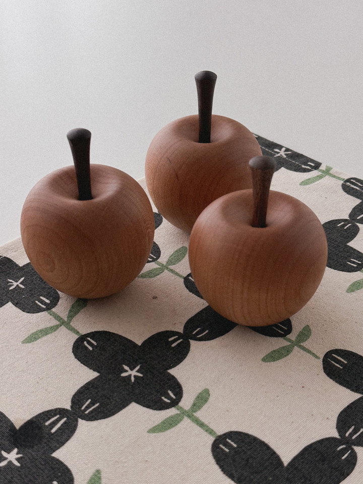 apple object | 아이디어스