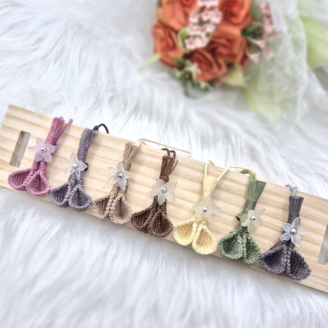 Traditional Korean Gift: Bokjori | idus