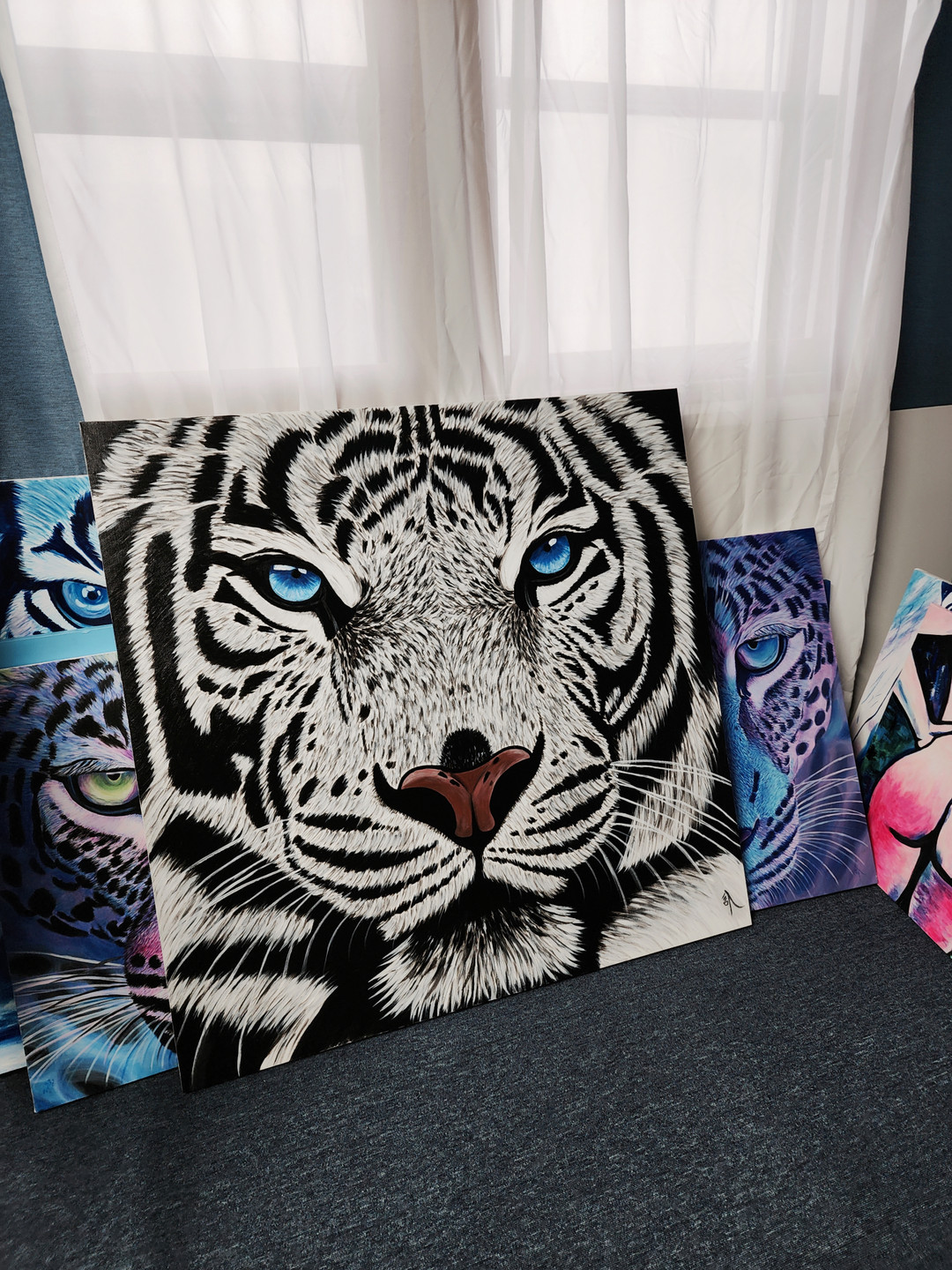 Unique & Sensory & Stylish | idus