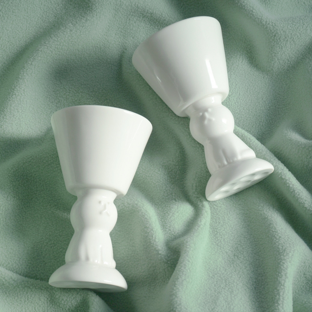 KENEE Cat Goblet | idus