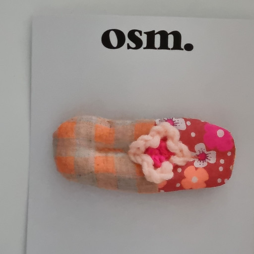 osm. pin | 아이디어스