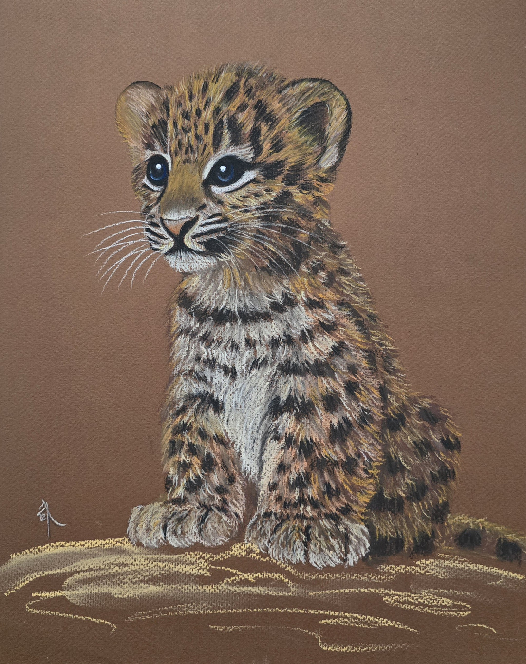 Cute Wild | idus