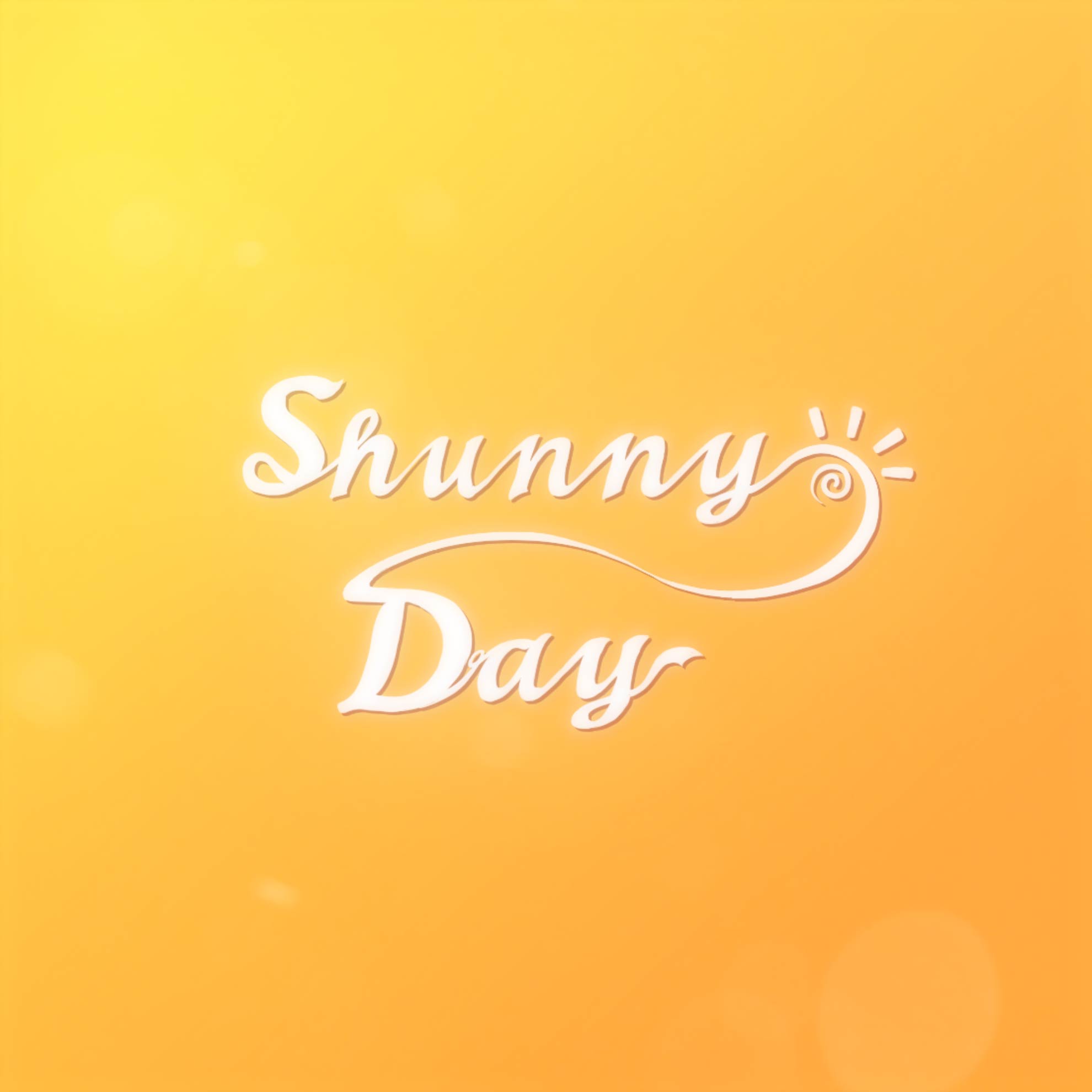 슈니데이(Shunny Day) | 판매중인 작품