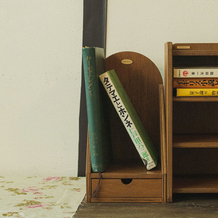 세르카 오거나이저(Cerca Organizer) 책정리 | 아이디어스