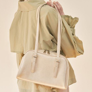 maf bag Ivory | 아이디어스