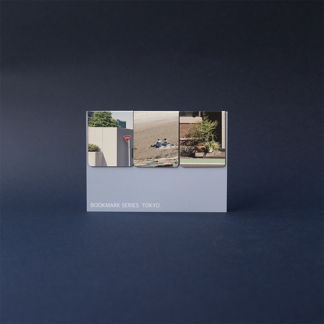 Bookmark _ TOKYO | idus
