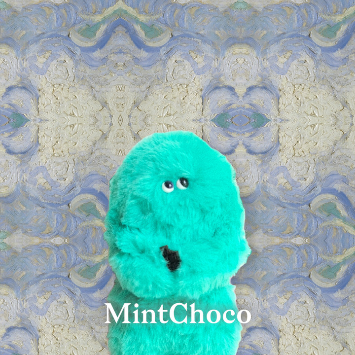 mint choco 민트초코 | 아이디어스