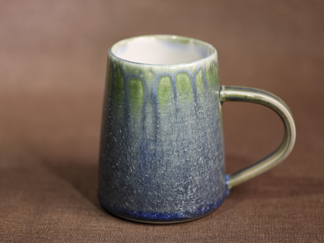 Light Green Mug - 220ml | idus