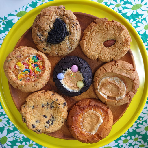 초코칩쿠키 | 아이디어스