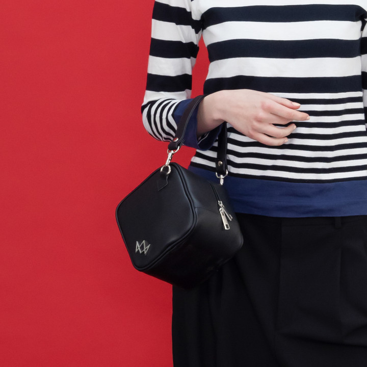 [AtemStudio] 아텀 큐브백 (7색상) | 아이디어스