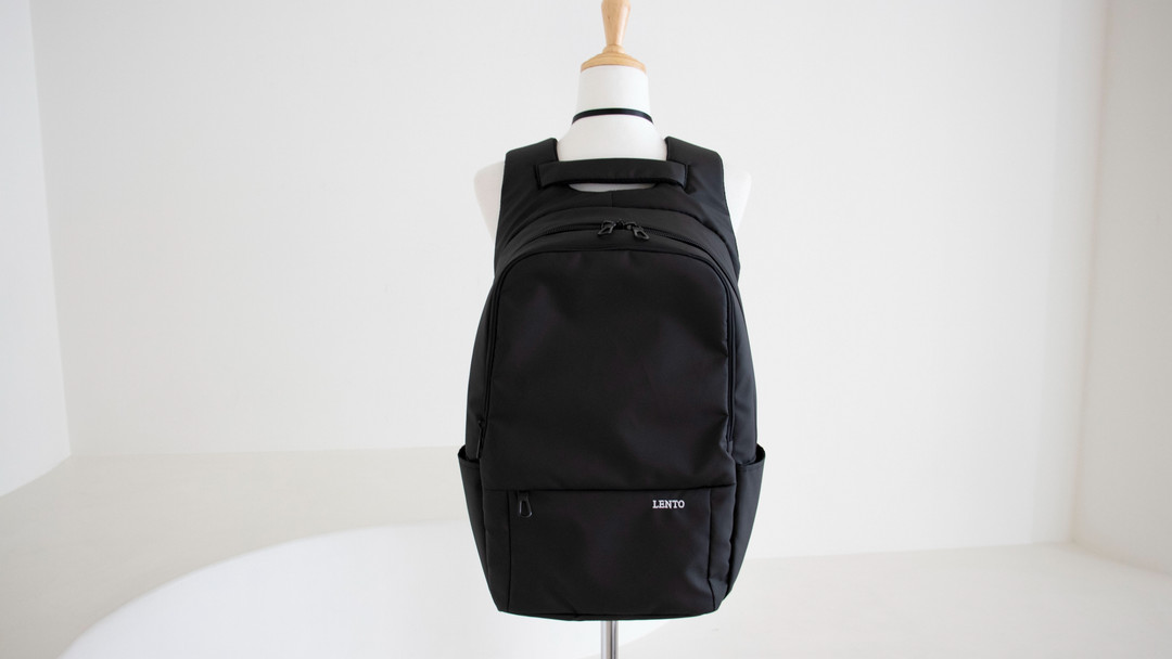 BS Laptop Storage Backpack | idus