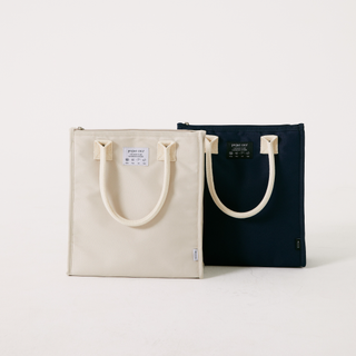 [PLASTIC] Cooler Bag 2 | 아이디어스