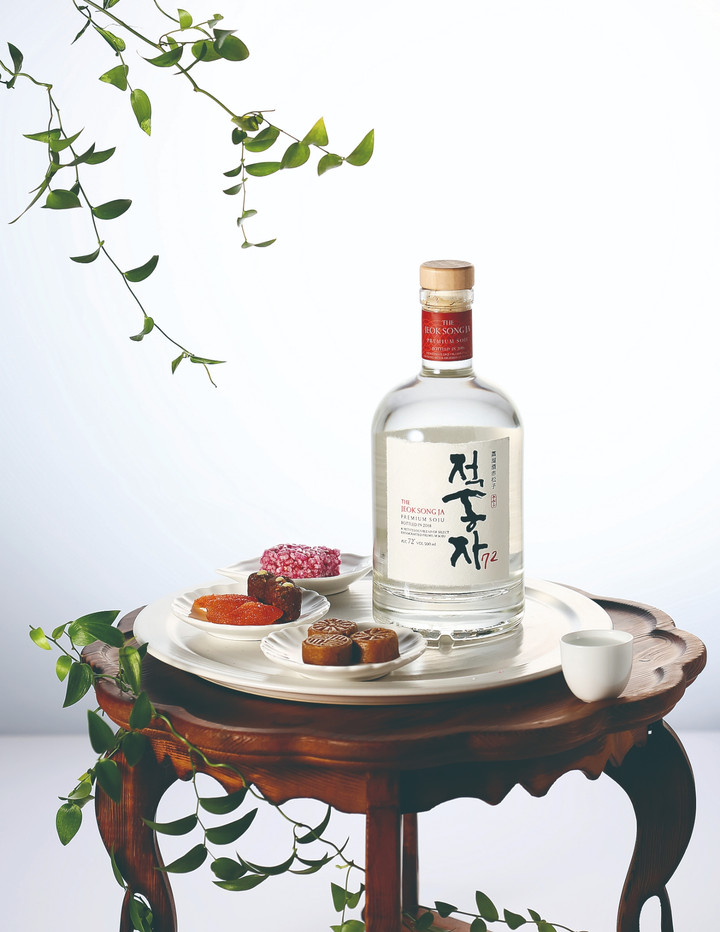 적송자72(200ml,72%) | 아이디어스