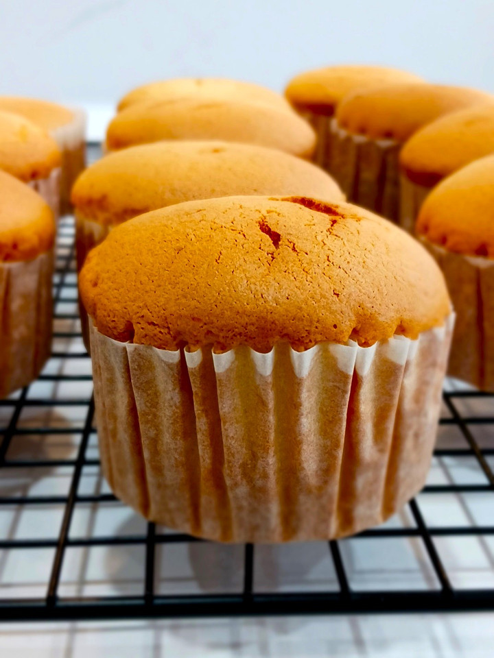 🧡부드러운 100% 우리쌀×그릭요거트 카스테라6ea | 아이디어스