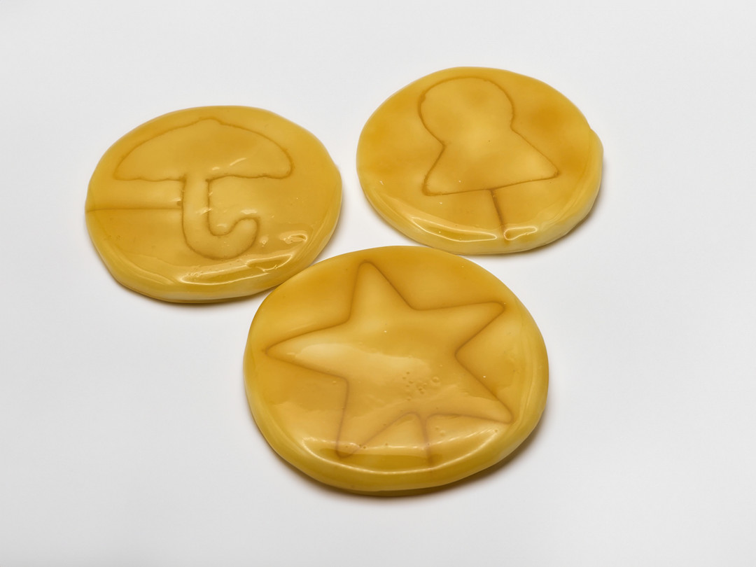 🪙 Sweet dalgona smart tok 🪙 | idus